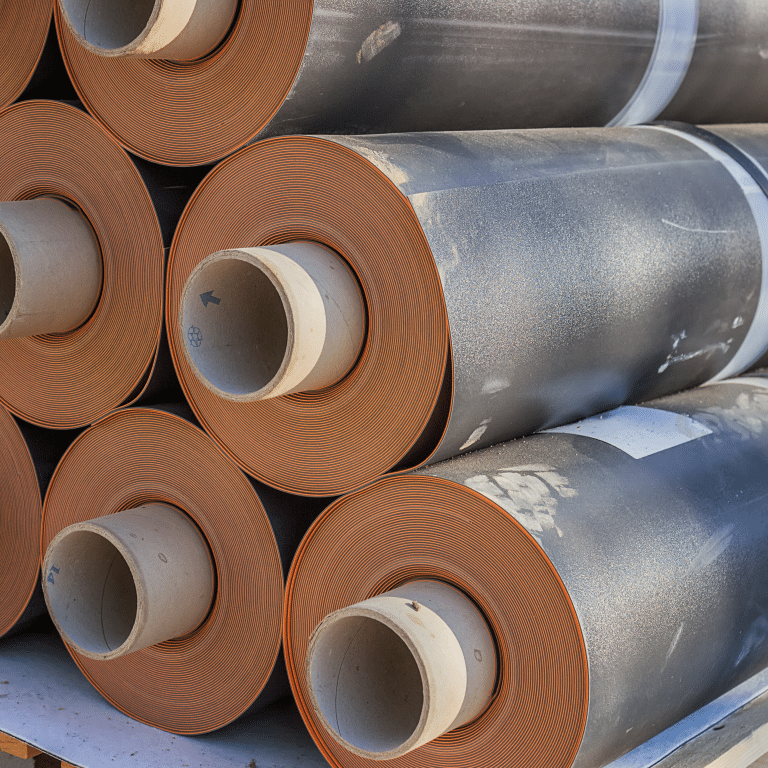 Modified Bituminous Roof Systems in Austin And DFW, TX