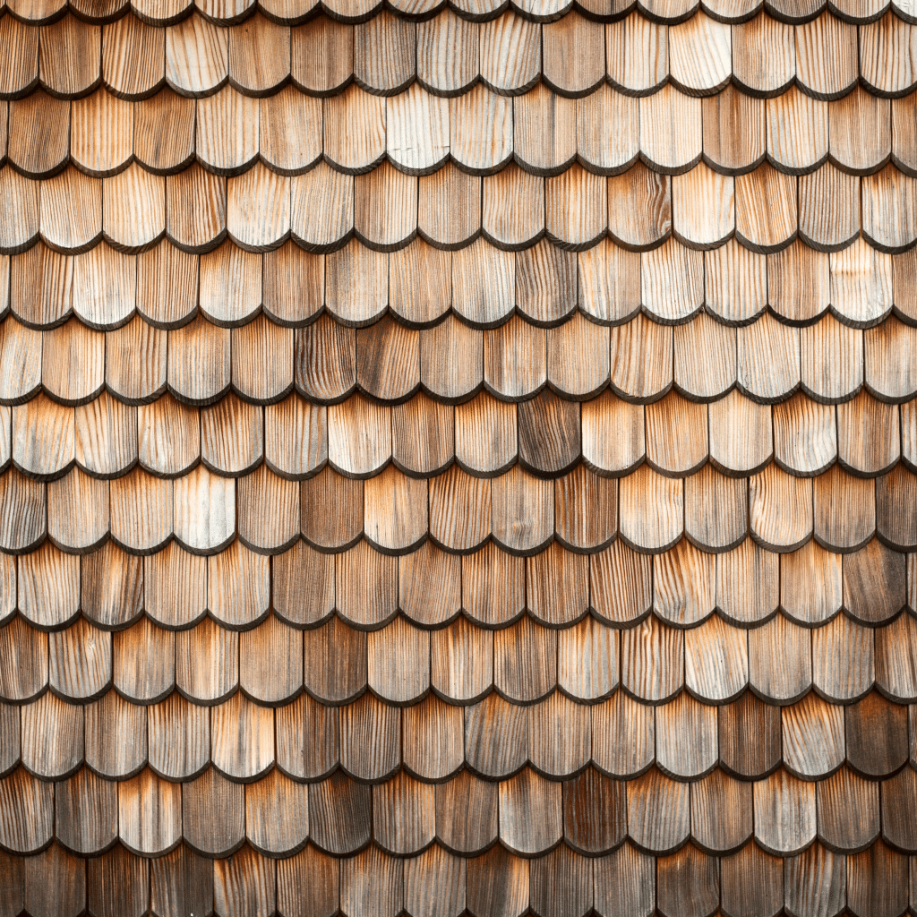 Wood Roof Systems - Mike Huddleston Roofing Systems