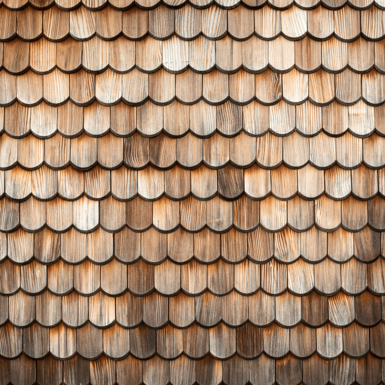 Texas Wood Roofing Systems | Wood Roof Installation