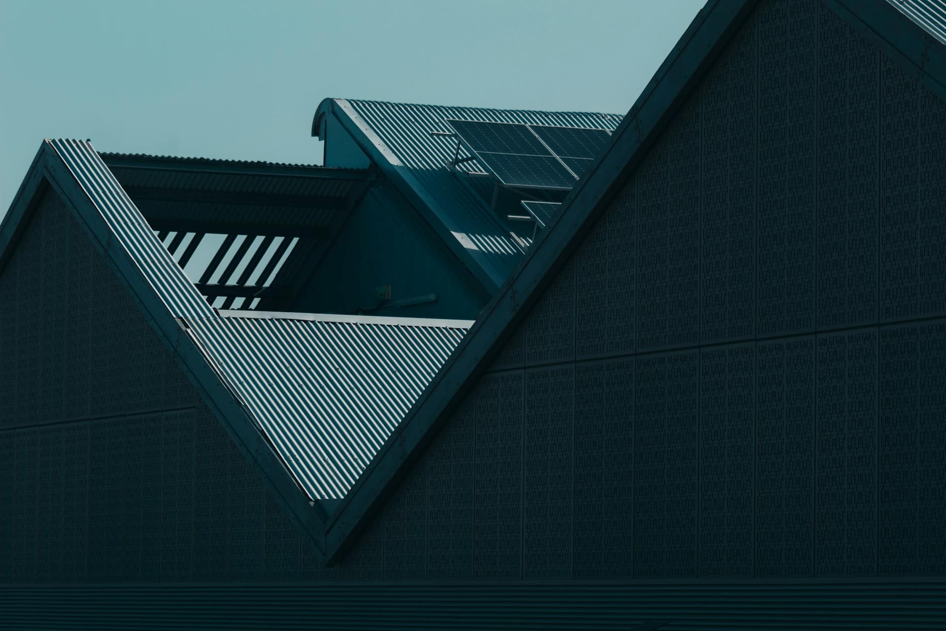 PVC Roof Care Guide | Mike Huddleston Roofing